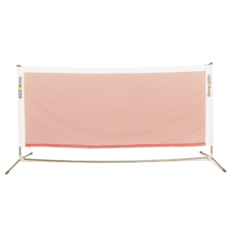 Dink Buddy | Portable Pickleball Net
