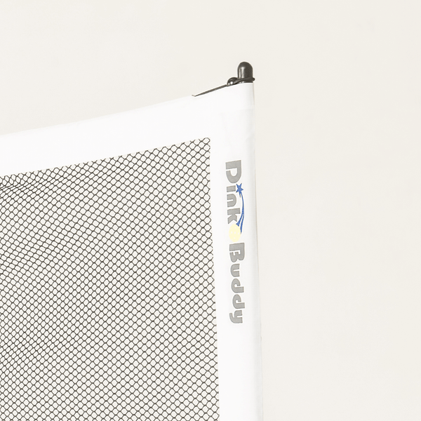 Dink Buddy | Portable Pickleball Net