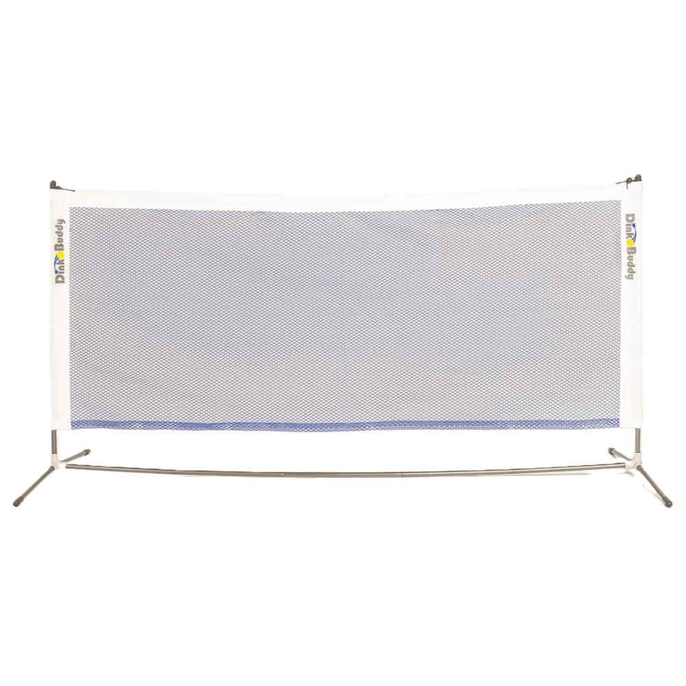 Dink Buddy | Portable Pickleball Net