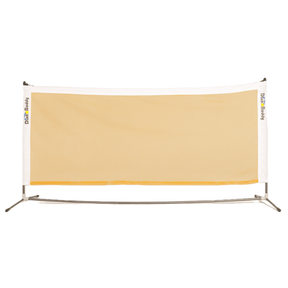 Dink Buddy | Portable Pickleball Net
