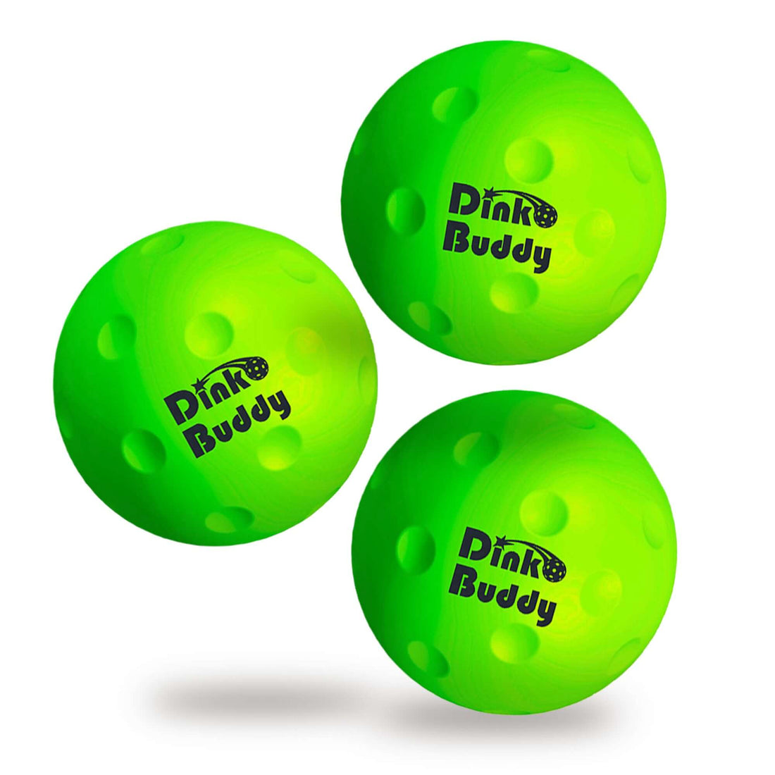 Dink Buddy | Portable Pickleball Net