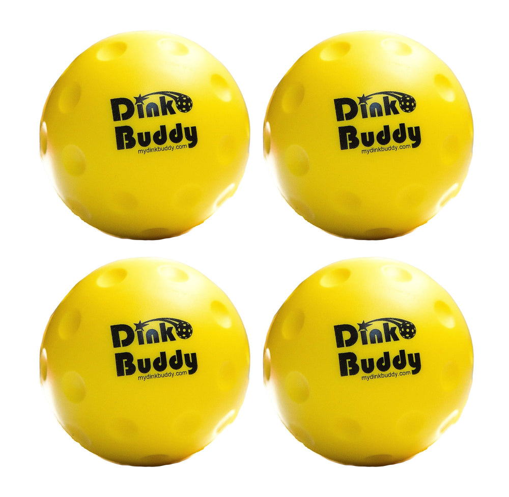 Dink Buddy | Portable Pickleball Net